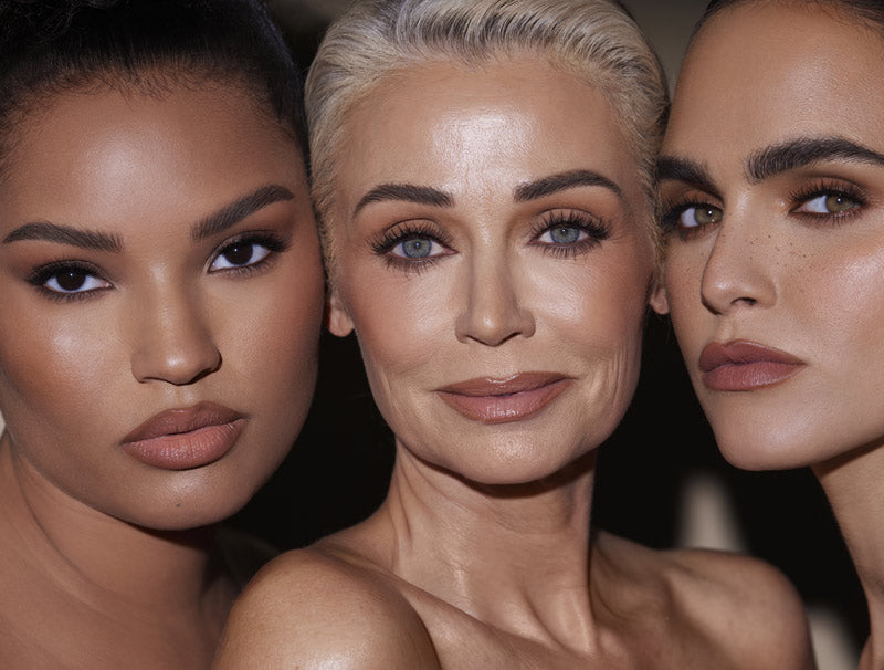 Portfolio - Microblading by Haley Buckner – California based celebrity ...