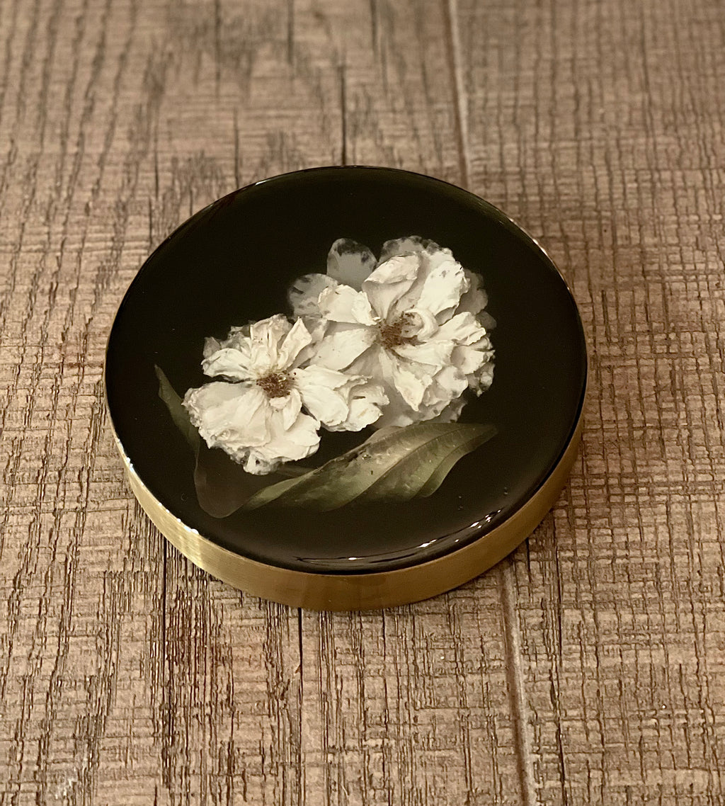Camellia Tray - 5.5” – Haley Buckner Brows
