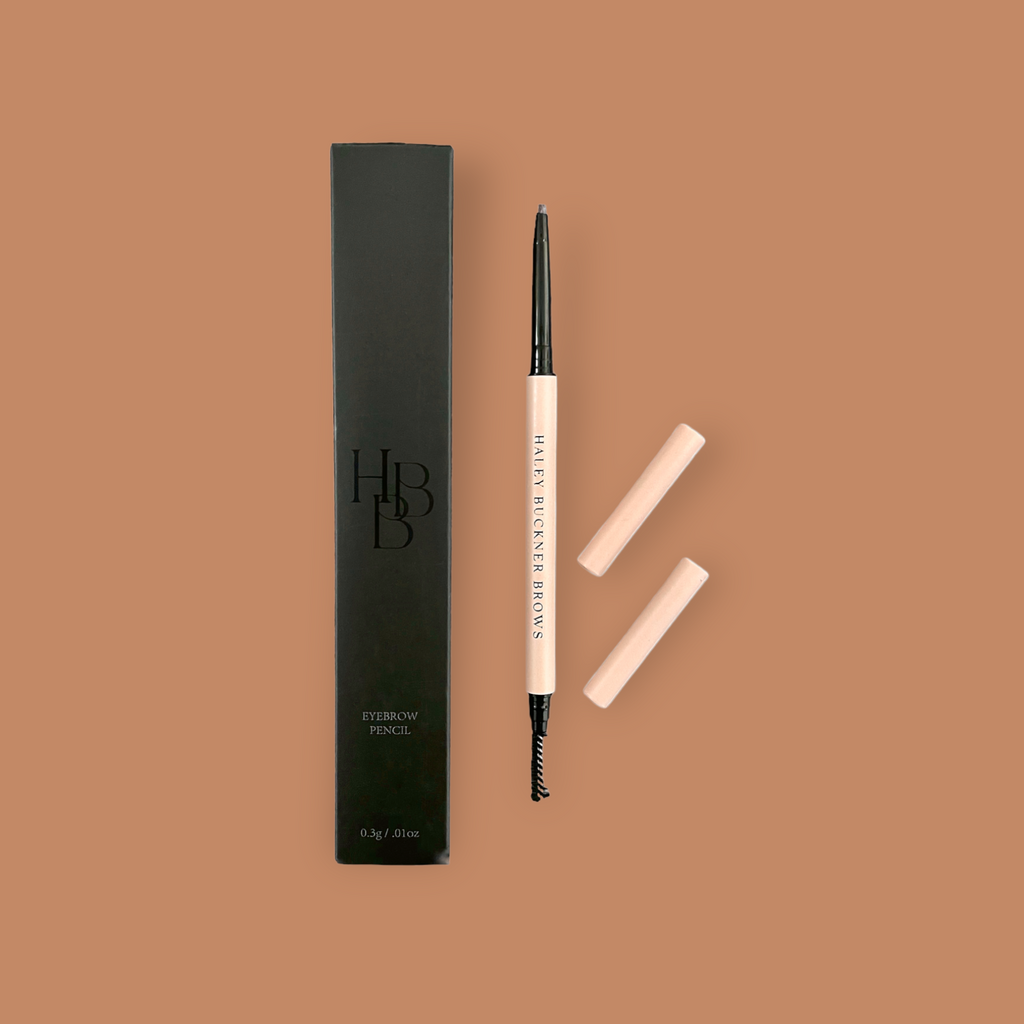 HBB Eyebrow Pencil – Haley Buckner Brows