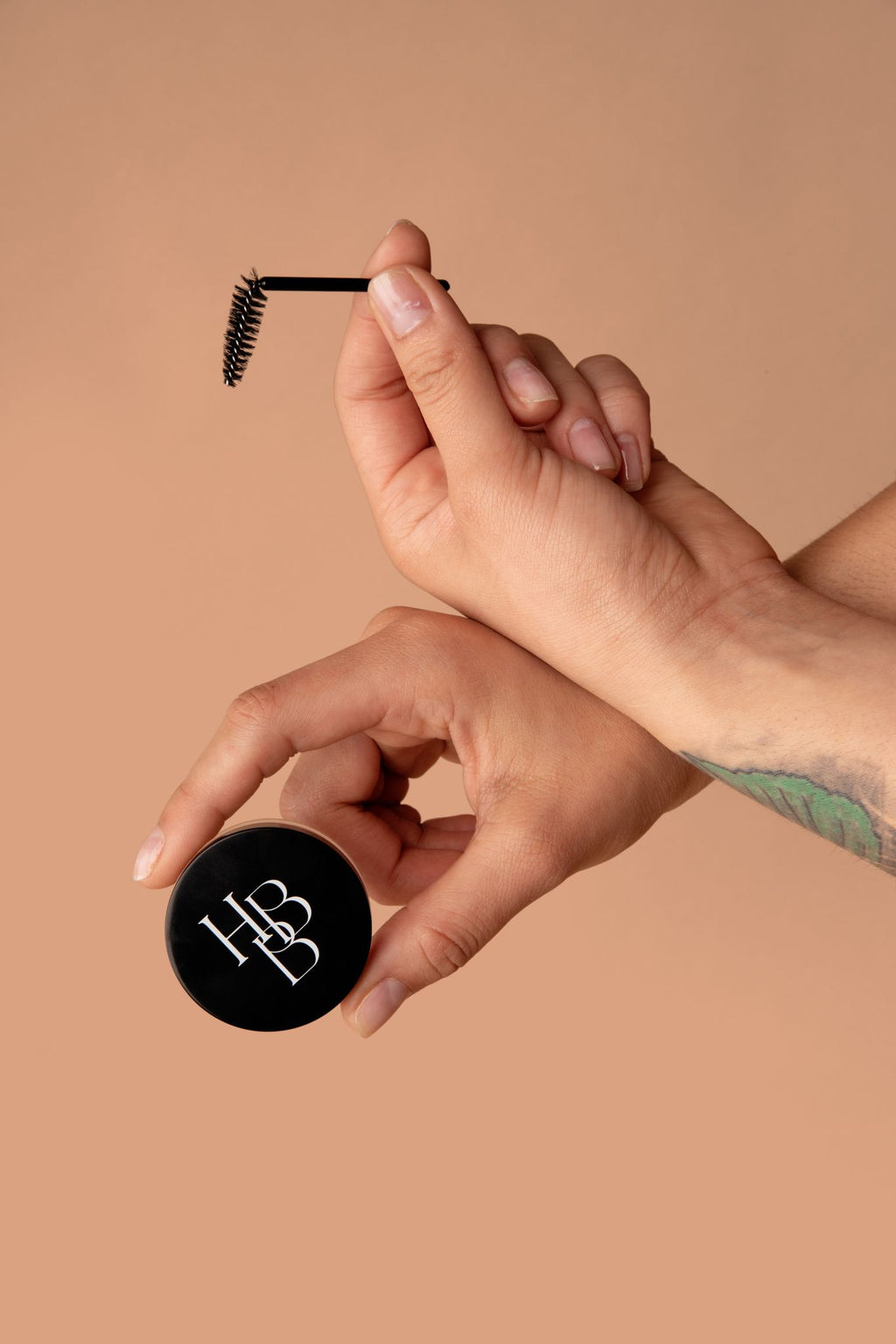 Supermodel Brow Soap – Haley Buckner Brows