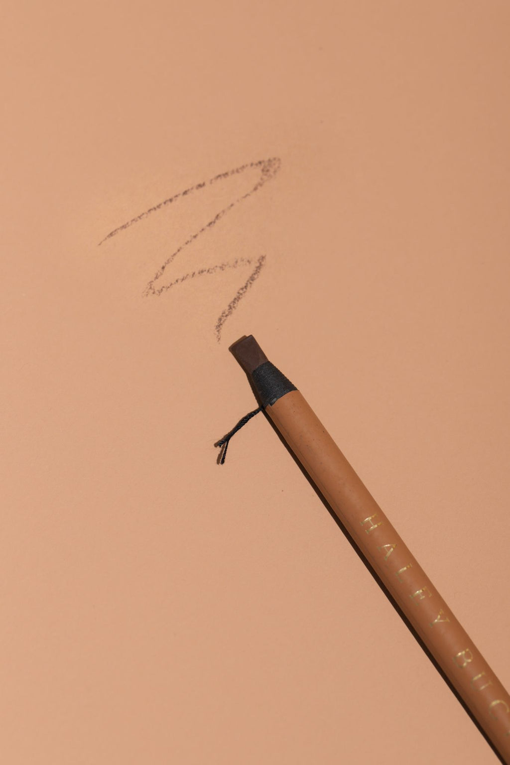 PRO SHAPING PENCIL – Haley Buckner Brows